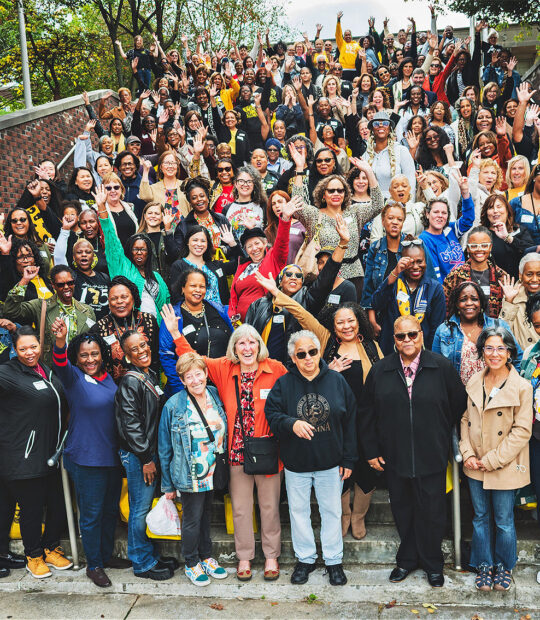 News & Highlights – Alumnae Association of the Philadelphia High School ...