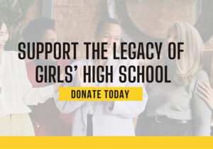 Alumnae Association of the Philadelphia High School for Girls – Girls ...